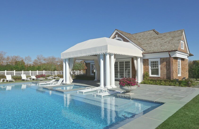 Olde Town, Southampton | Flawless Pools & Spas