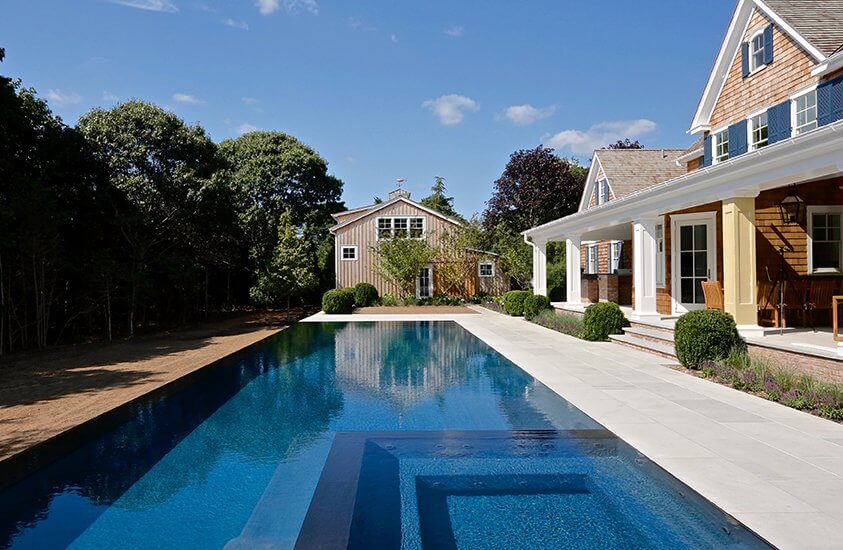 Rogers | Flawless Pools & Spas