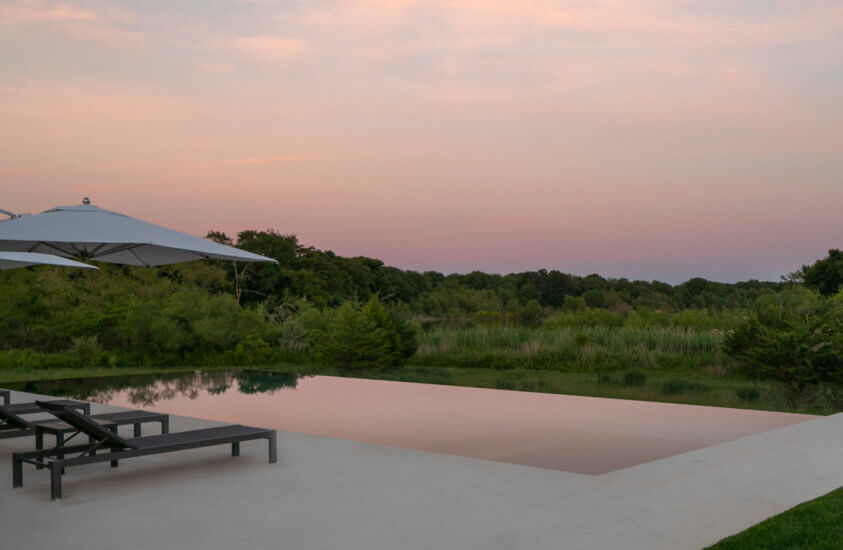 Two Trees | Flawless Pools & Spas