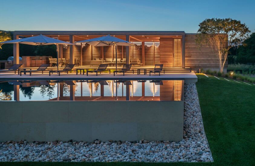 Two Trees | Flawless Pools & Spas