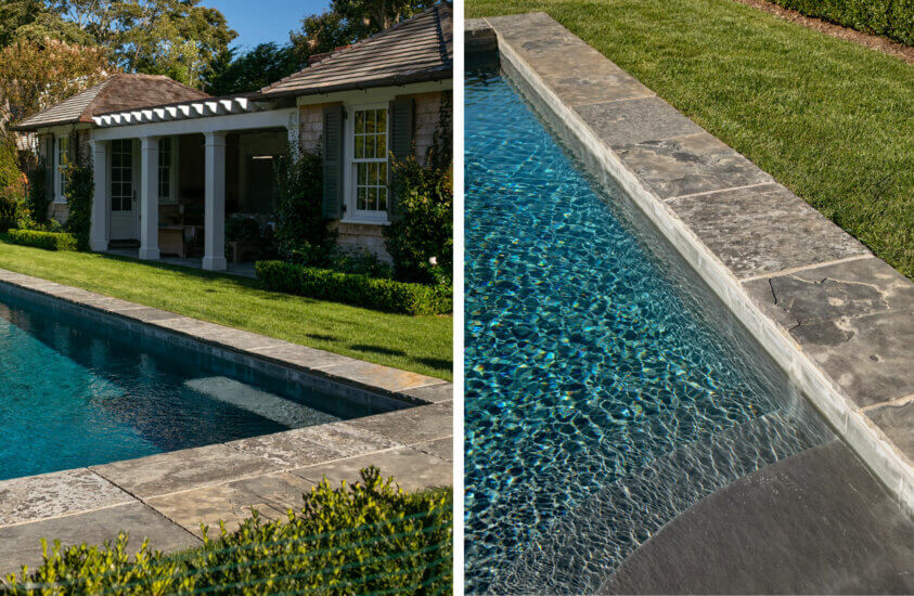Lee Avenue | Flawless Pools & Spas